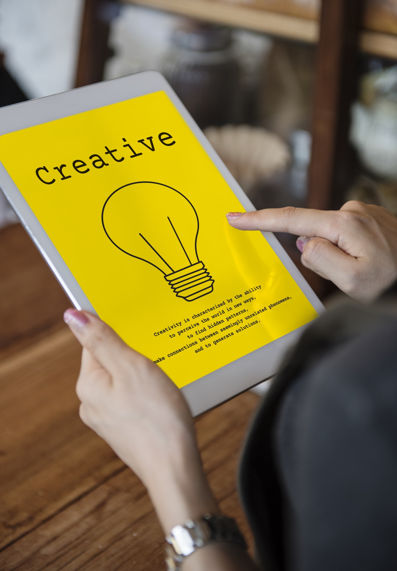 Bulb Sign Idea Symbol Word – ENSCO GLOBAL